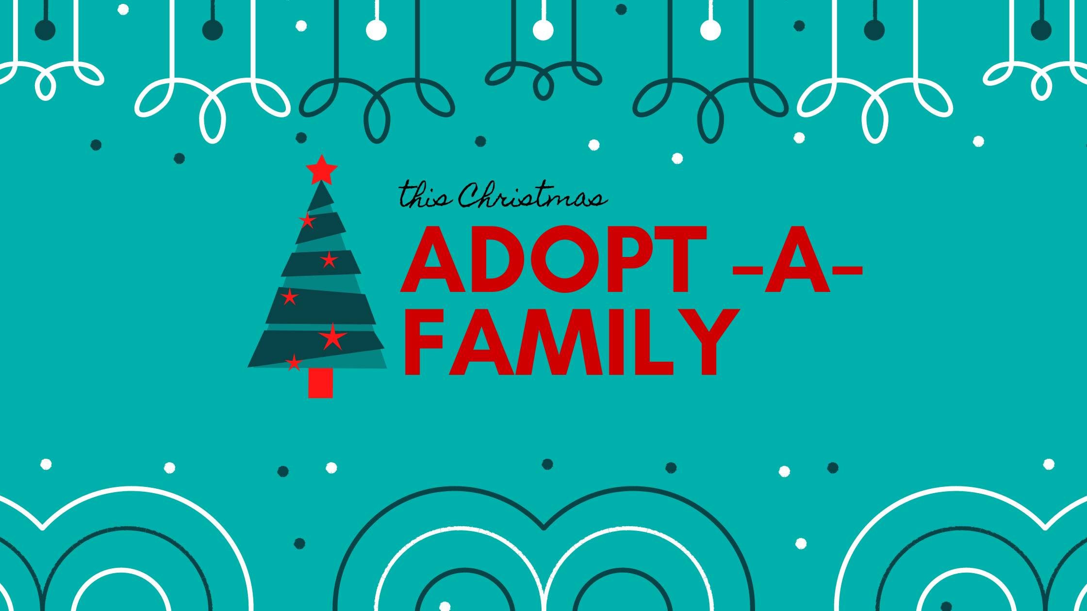 Adopt-A-Family - Niagara Life Centre